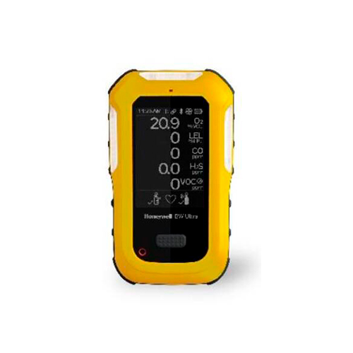 BW Ultra - General Instruments