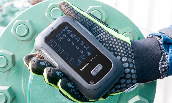 BW Ultra - General Instruments