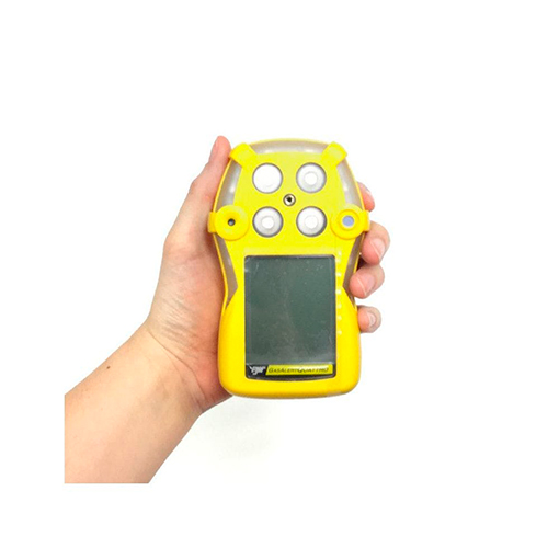 Gasalert Quatro - General Instruments