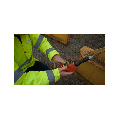 ULTRARAE 3000 - General Instruments